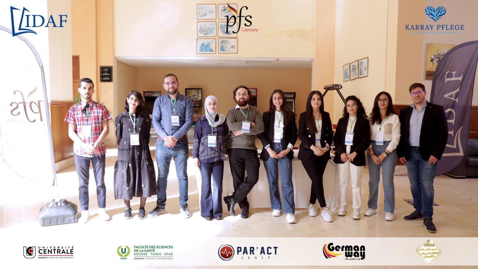 Über uns - Karray Pflege